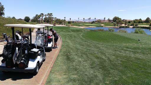 Golf Course «Rhodes Ranch Golf Club», reviews and photos, 20 E Rhodes ...