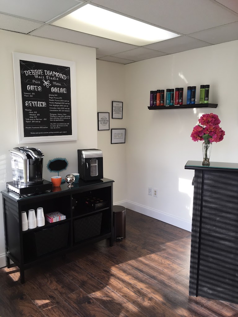 Debbie Diamond Hair Studio - Hawthorne, NJ 07506 - Services and Reviews