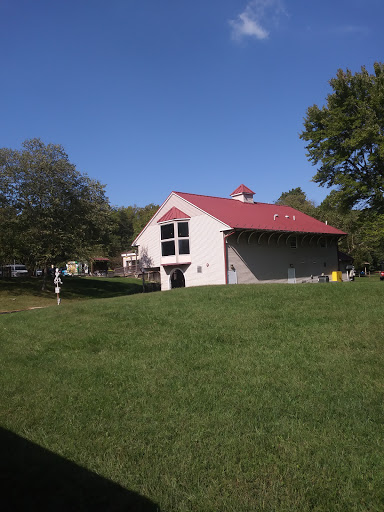 Tourist Attraction «Wheaton Miniature Train», reviews and photos, 2002 ...