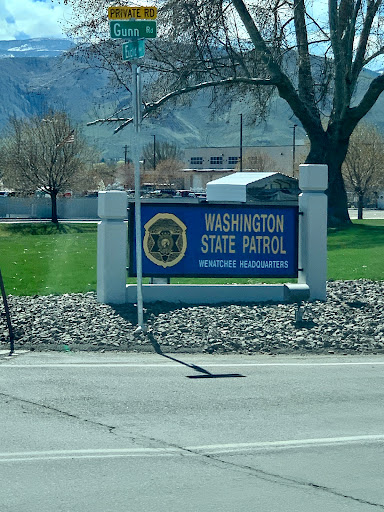 Washington State Patrol - AZexplained