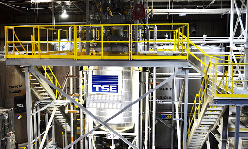 TSE Industries, Inc. - AZexplained