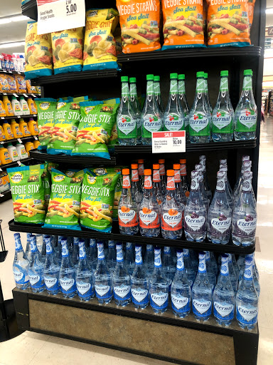 Grocery Store «Nob Hill Foods», reviews and photos, 919 E Stanley Blvd ...