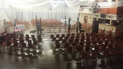 Event Venue «El Balcon Event Hall», reviews and photos, 8012 Endor ...