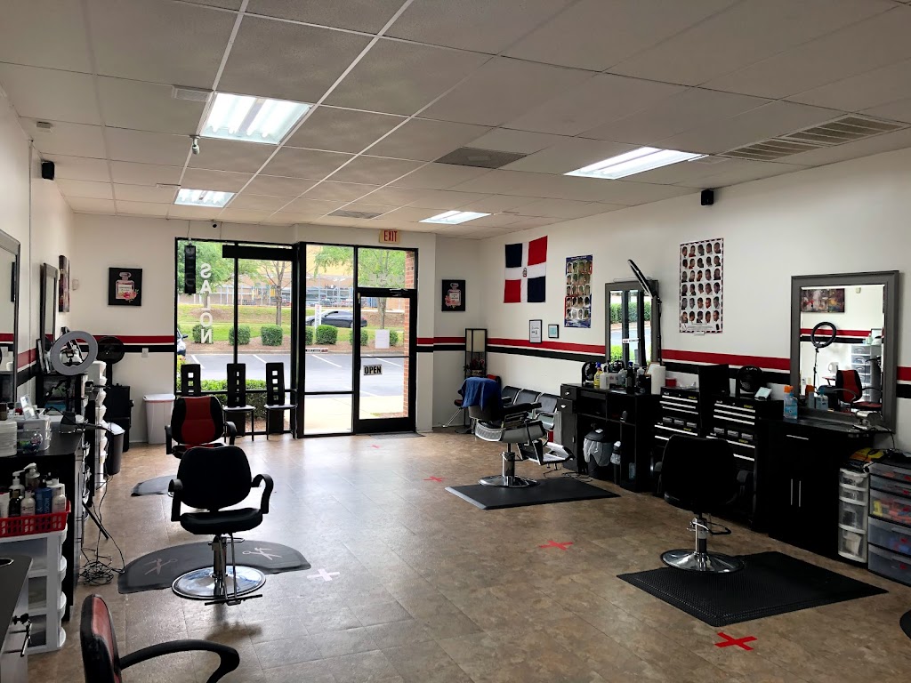 Flaco Mastercuts Barbershop - Knightdale, NC 27545 - Services and Reviews