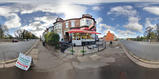 The Giggle - Locations from All Over the World