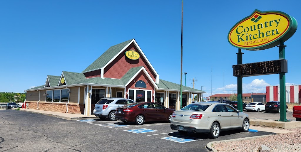 Country Kitchen Restaurant - Pueblo, CO 81008 - Menu, Reviews, Hours ...