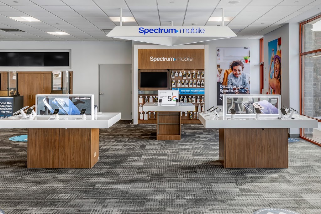 Spectrum Store - Plattsburgh, NY 12901 - Location, Reviews, Hours and ...