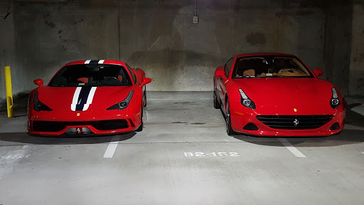 ClubExec Auto Vienna. Fairfax County. Virginia - Sswash