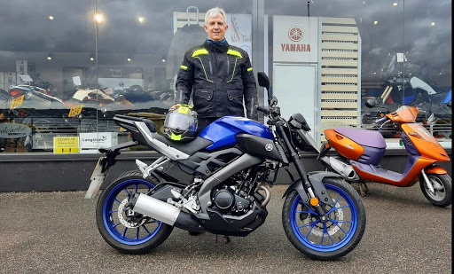 Mitchells Motorcycles Ltd in Delmore, Inverness, - Zaubee