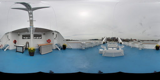 Tourist Attraction «Spirit of Boston», reviews and photos, 200 Seaport ...