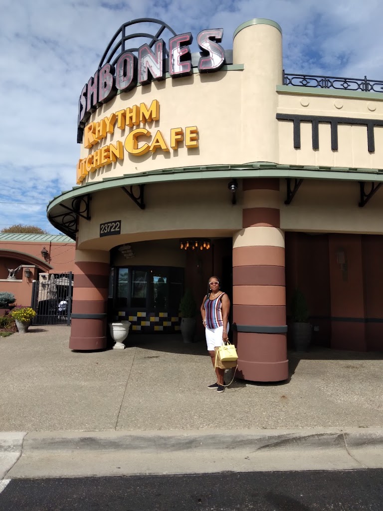 Fishbone's St. Clair Shores - St Clair Shores, MI 48080 - Menu, Reviews ...