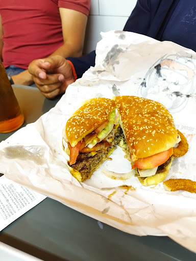 Cuarto de Kilo en Guadalajara - Número de Teléfono, Reservas, Opiniones ...