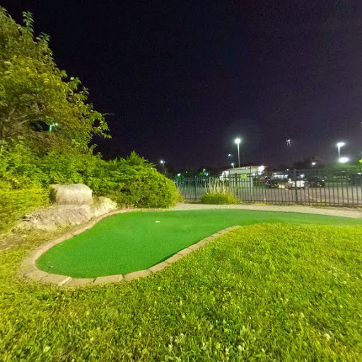 Golf Club «Spring Rock Golf Center», reviews and photos, 377 Denton Ave ...