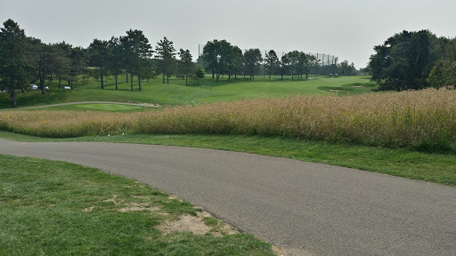 Golf Course «Keller Golf Course», reviews and photos, 2166 Maplewood Dr ...