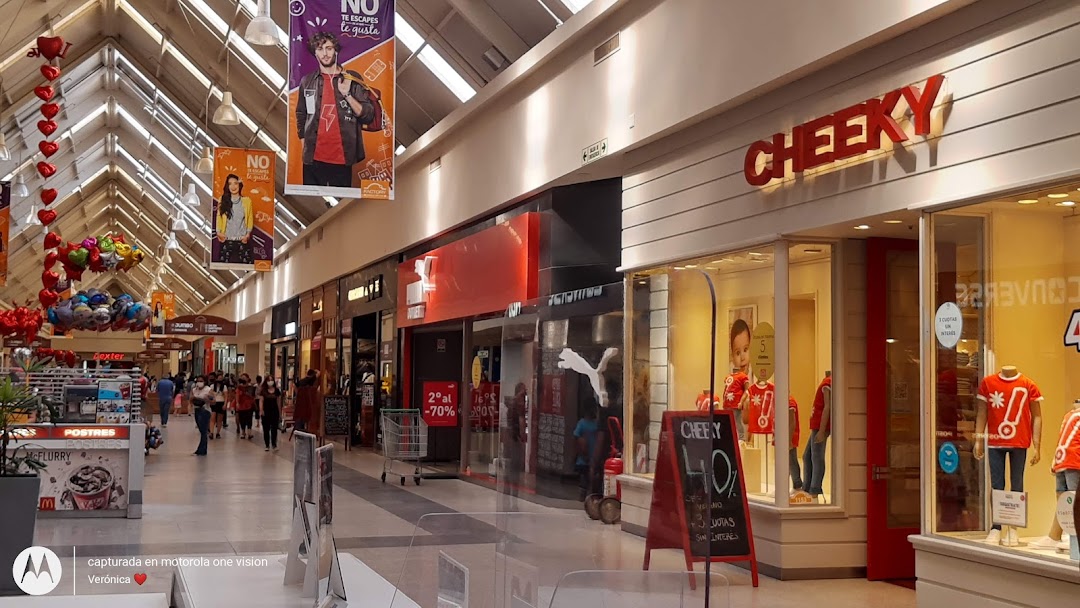 Factory Parque Brown en la ciudad Buenos Aires