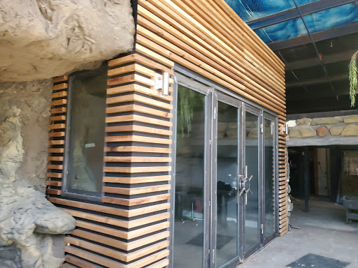 Aquarium «Universal Rocks», reviews and photos, 805 Shepherd Dr ...