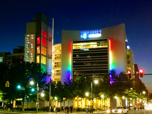 Shopping Mall «Downtown Silver Spring», reviews and photos, 908 ...