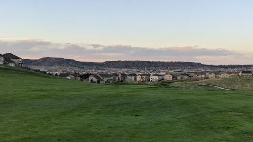 Golf Course «Red Hawk Ridge Golf Course», reviews and photos, 2156 Red ...