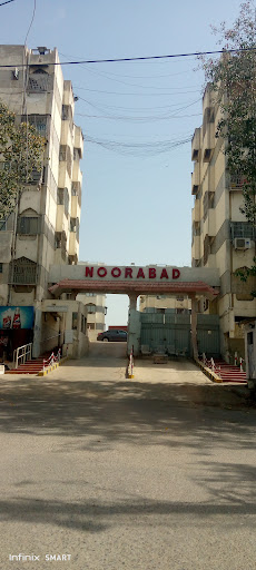 Maymar Heights in Block 14 Gulshan-e-Iqbal, Karachi, Karachi City ...