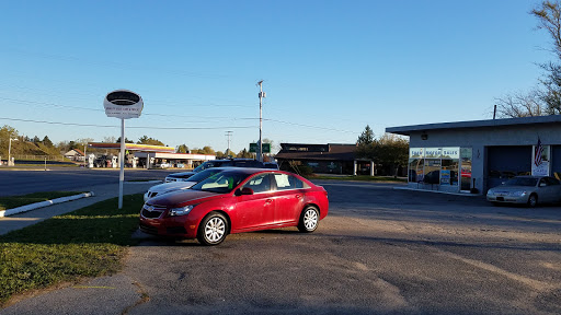 Shaw Motor Sales - AZexplained