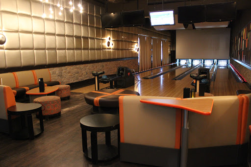 Bowling Alley «Jupiter Bowl», reviews and photos, 1090 Center Dr, Park ...
