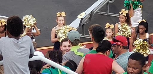 Stadium «Tommy Standridge Stadium», reviews and photos, 1330 Valwood ...