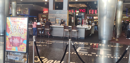 AMC Orange 30 in Anaheim Resort, Orange, California - Zaubee