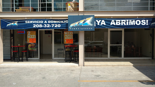 Hamburguesas Fizz en San Nicolás de los Garza - Número de Teléfono ...