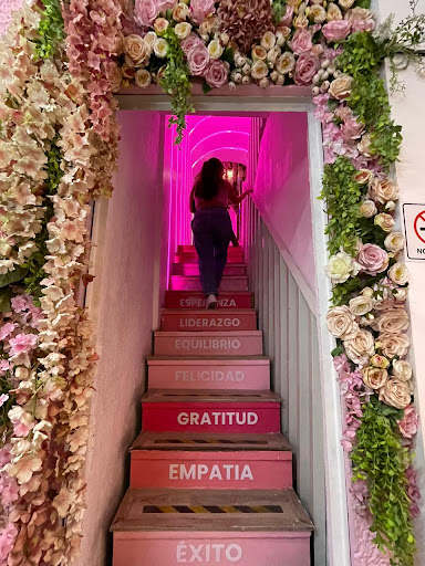 Restaurante Isabella Café en Cuauhtémoc