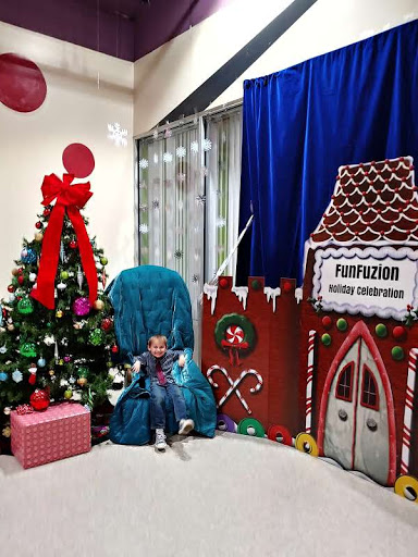 Video Arcade «FunFuzion», reviews and photos, 29 Lecount Pl, New ...