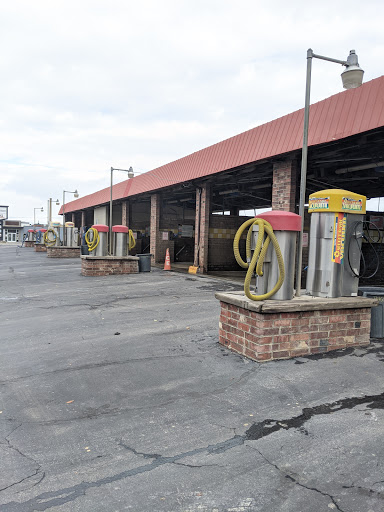 Buggy Bath Car Wash Sheridan. Sheridan County. Wyoming - Sswash