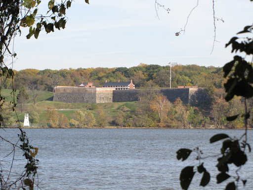 National Park «Fort Hunt Park», reviews and photos, 8999 Fort Hunt Rd ...