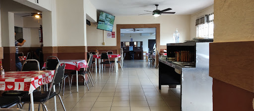 Tacosteño Mariscos Y Mucho Más en Chihuahua - Número de Teléfono ...