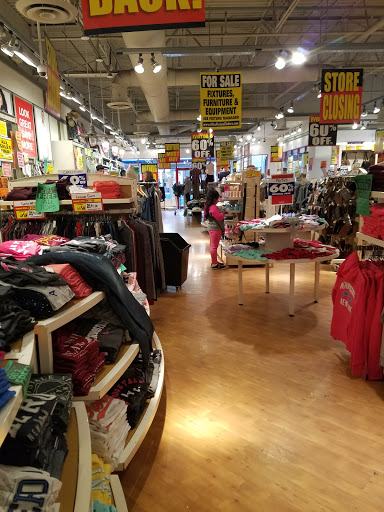 Destination Outlets - AZexplained