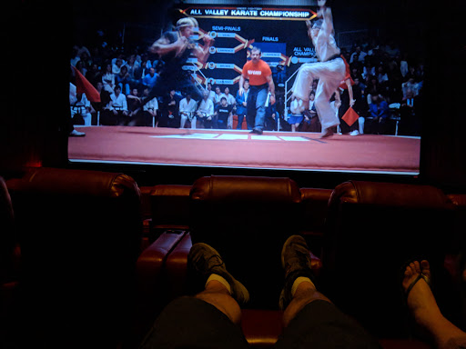 Movie Theater «AMC Freehold Metroplex 14», reviews and photos, 101 ...