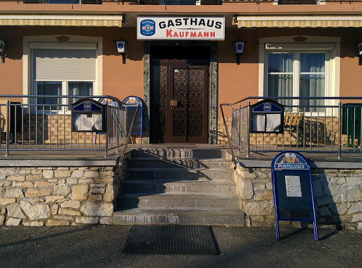 Gasthaus Kaufmann