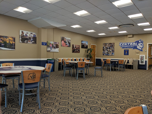 Central Connecticut State University - AZexplained