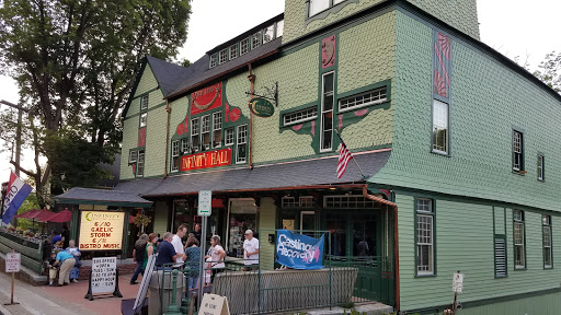 Live Music Venue «Infinity Hall Norfolk», reviews and photos, 20 ...