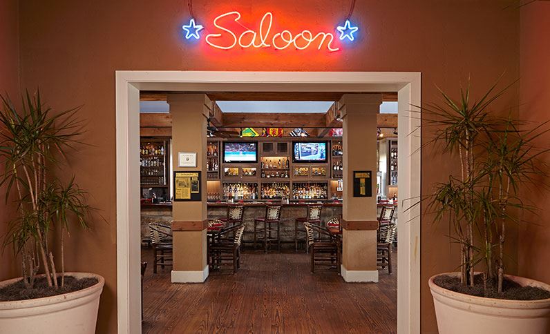 Rio Ranch Restaurant Menu - Houston, TX