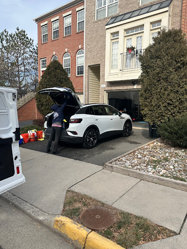 JR Mobile Auto Detailing Fairfax. Fairfax County. Virginia - Sswash