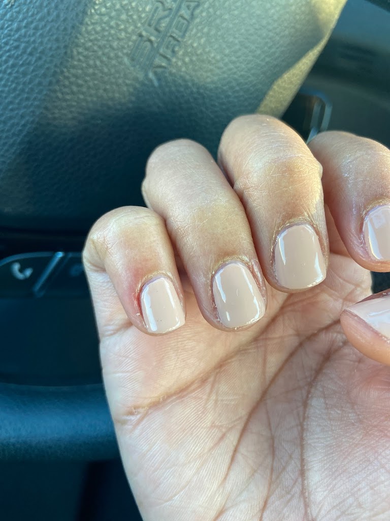 Today in Style Nails Spa - Columbus, OH 43220 - Services and Reviews