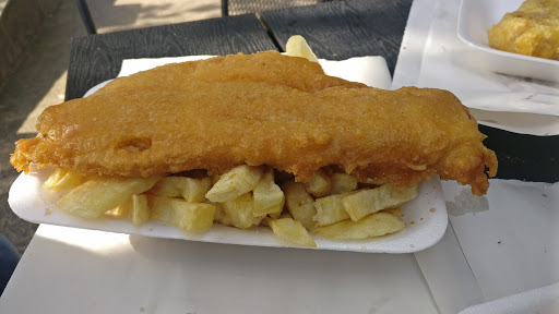 Castle Chippy - Clitheroe - Locations from All Over the World