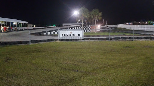 Amusement Center «Fun Zone Amusement & Sports Park», reviews and photos ...