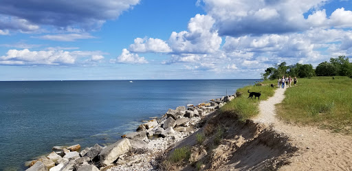 Nature Preserve «Kenosha Sand Dunes», reviews and photos, 7th Ave ...