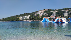 Uvala Lapad beach 🏖️ Dubrovnik, Dubrovnik-Neretva, Croatia - detailed ...