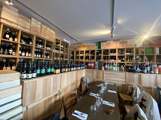 Restaurant Chez Erwan dans Bourdonne