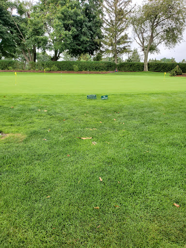 Golf Course «Crab Meadow Golf Course», reviews and photos, 220 ...