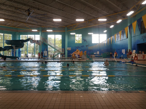 Recreation Center «Maplewood Community Center - YMCA», reviews and ...