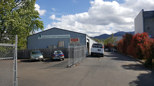 Coleman Creek Construction - AZexplained