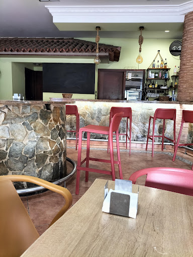 Restaurante Pozo Café - Bar en Vigo